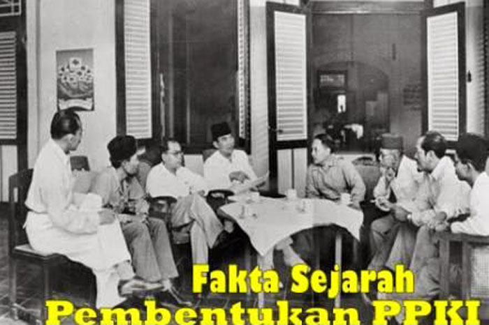 Materi Sekolah: Hasil Sidang Kedua BPUPKI pada 10-16 Juli 1945, Berikut ...