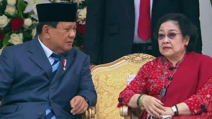 Amnesti Hasto, Megawati–Prabowo Makin 'Mesra': Politik Utang Budi atau Sinyal Koalisi ...