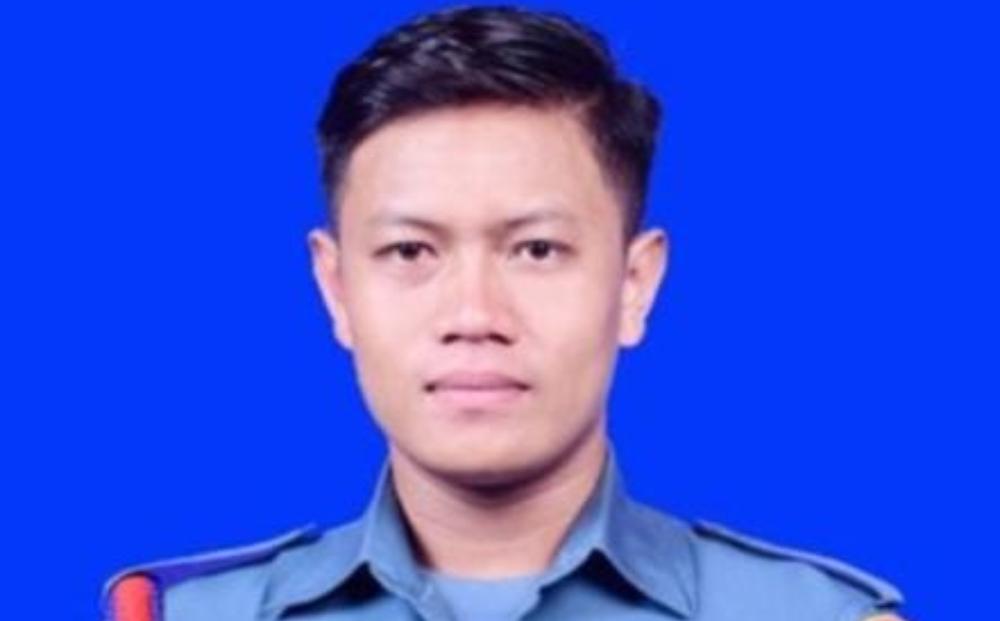 Praka Zaenal Meninggal Saat Rangkaian HUT ke-80 TNI, Upacara Pemakaman ...