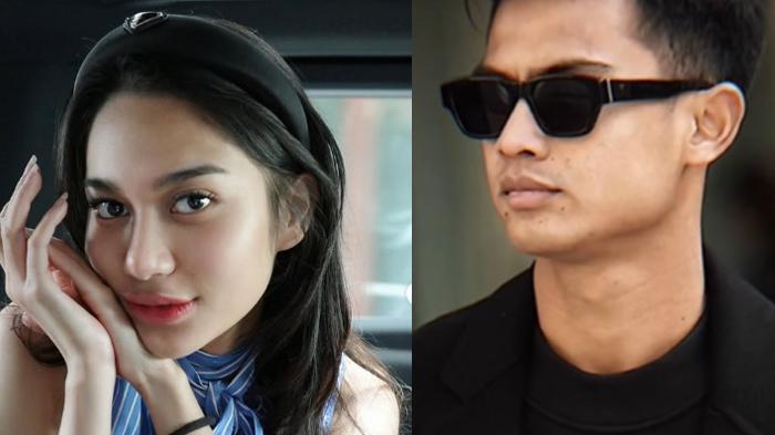 Kondisi Azizah Salsha Saat Ikrar Talak Pratama Arhan Diucapkan di Pengadilan Agama - TribunNews.com