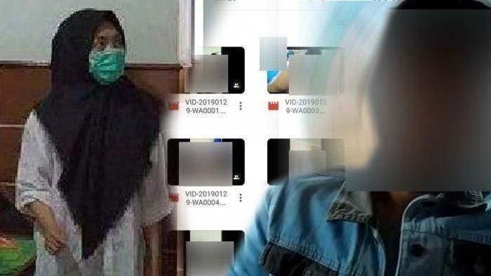 Kelanjutan Kasus Video Vina Garut, Ini Kabar Terbaru Pemeran Wanita ...