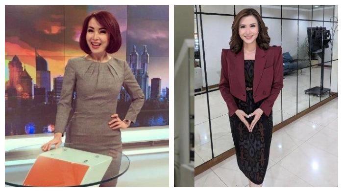 Profil Retno Pinasti dan Zilvia Iskandar, Moderator Debat Cawapres 2024 ...