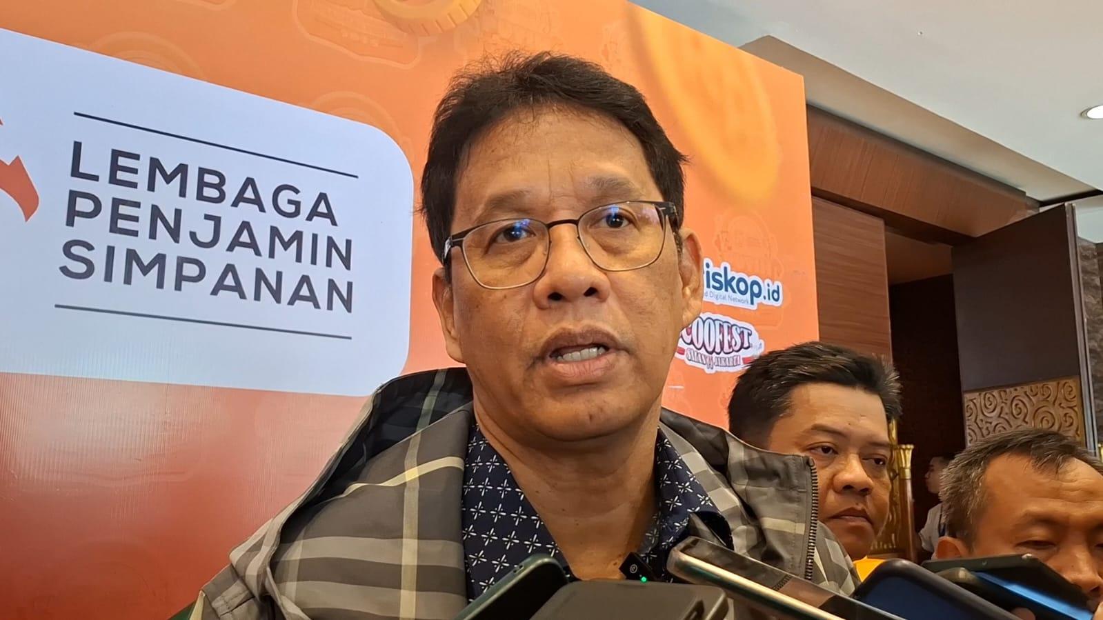 LPS: Hampir 50 Persen Anak SMA Haus Investasi Tapi Pembekalan Kurang ...