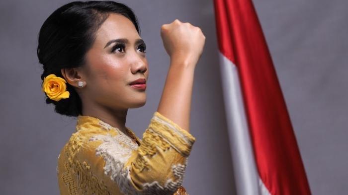 Santer Dikabarkan Jadi Kandidat Menpora Pengganti Dito, Puteri Komarudin Bilang Begini ...
