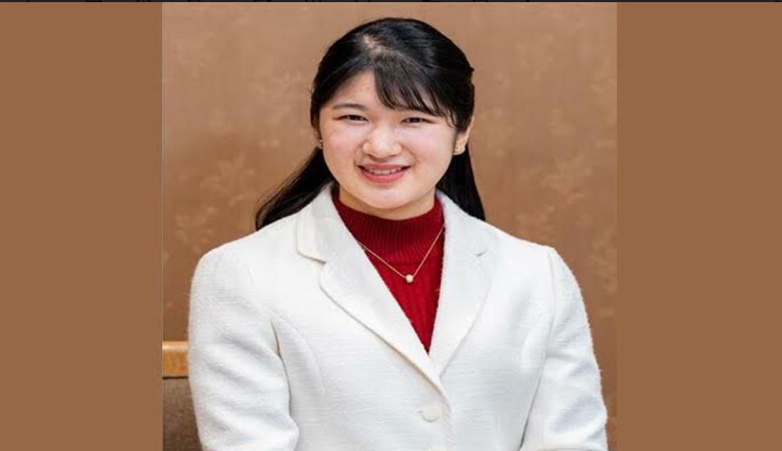 Putri Aiko Dinilai Bisa Mewakili Kaisar Jepang Naruhito Penuhi Undangan ...