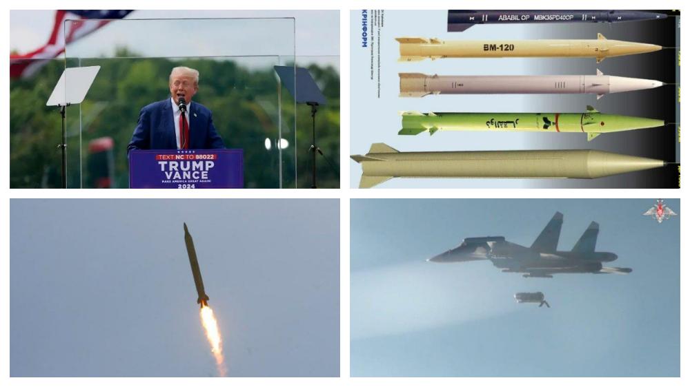 Populer Internasional: Donald Trump Kembali Jadi Sasaran Pembunuhan ...