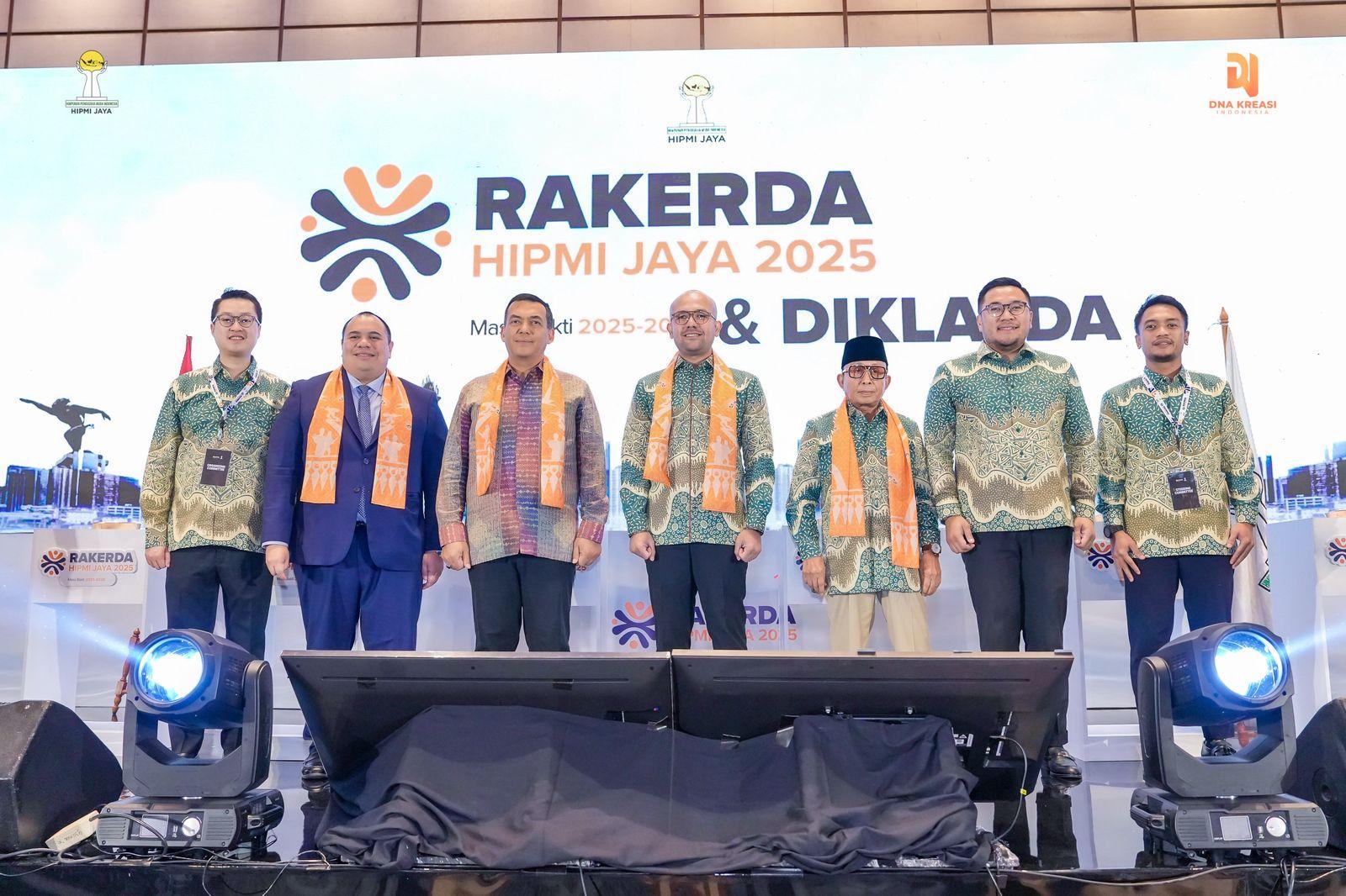 Jawab Sindiran Sarang Pengangguran, Ryan Haroen: HIPMI Ruang Inklusif ...