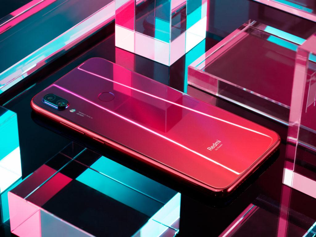 Harga dan Spesifikasi Xiaomi Redmi Note 7 Terbaru 2019, Punya Kamera 48 ...