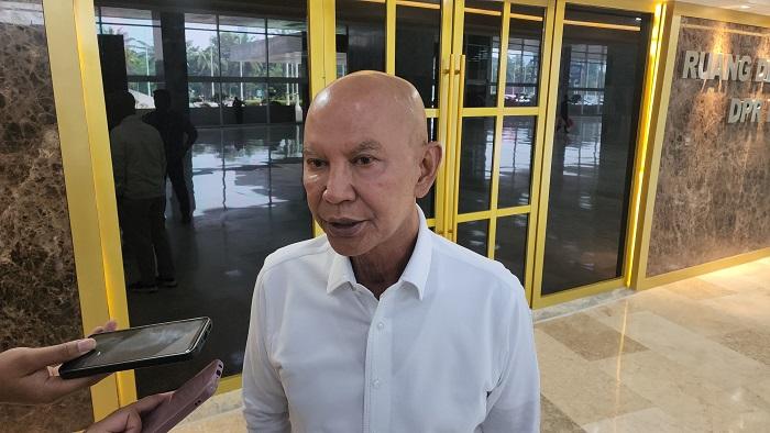 PDIP Tidak Mau Gegabah Tanggapi Putusan MK soal Pemisahan Pemilu, Said ...