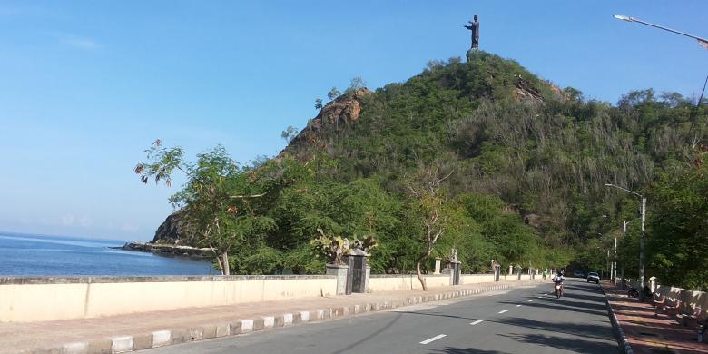 14 Tahun Merdeka dari Indonesia, Begini Kondisi Timor Leste Kini ...