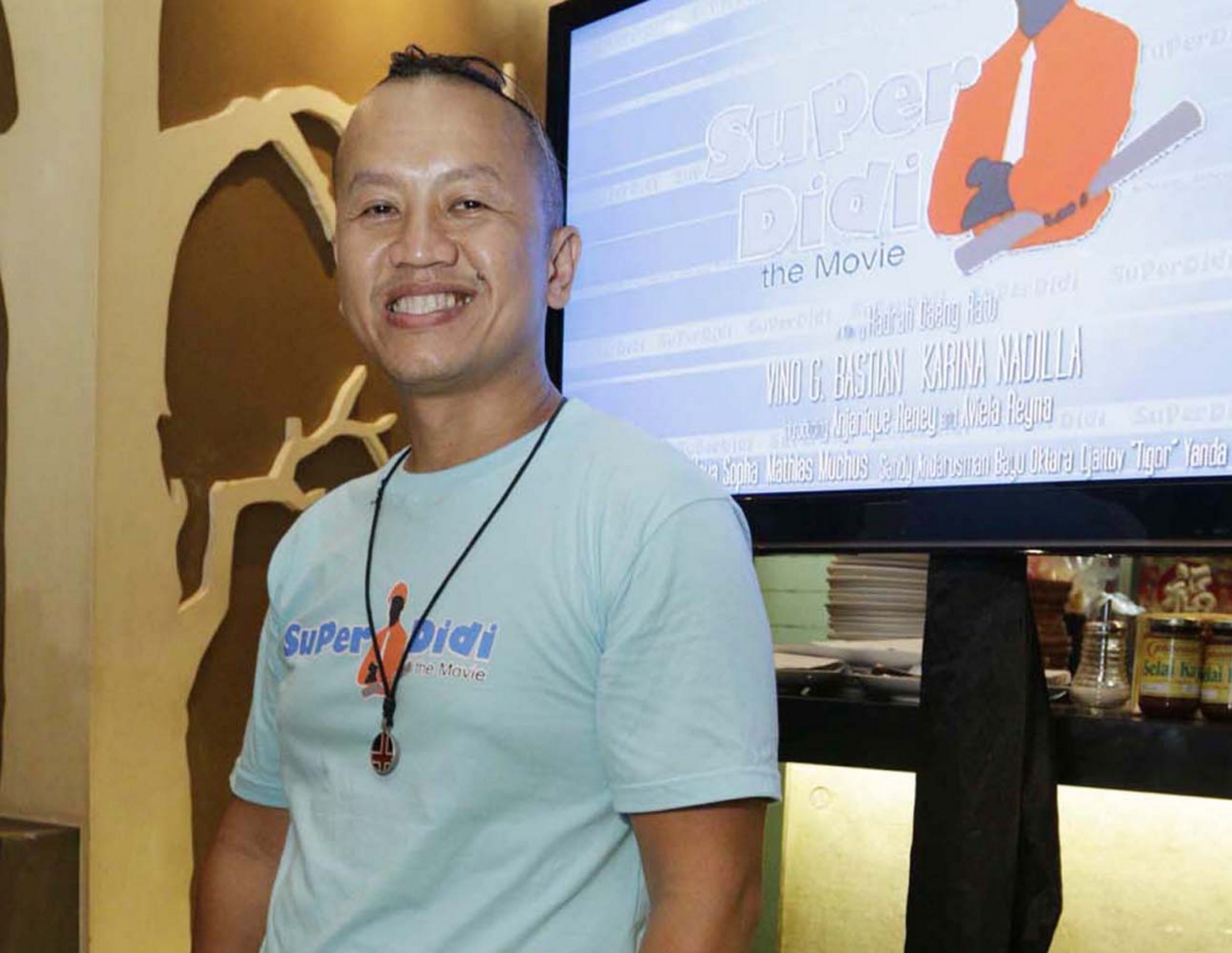 Sandy Pas Band Sebut Konser MUR Tak Akan Terganggu Agenda Pelantikan ...