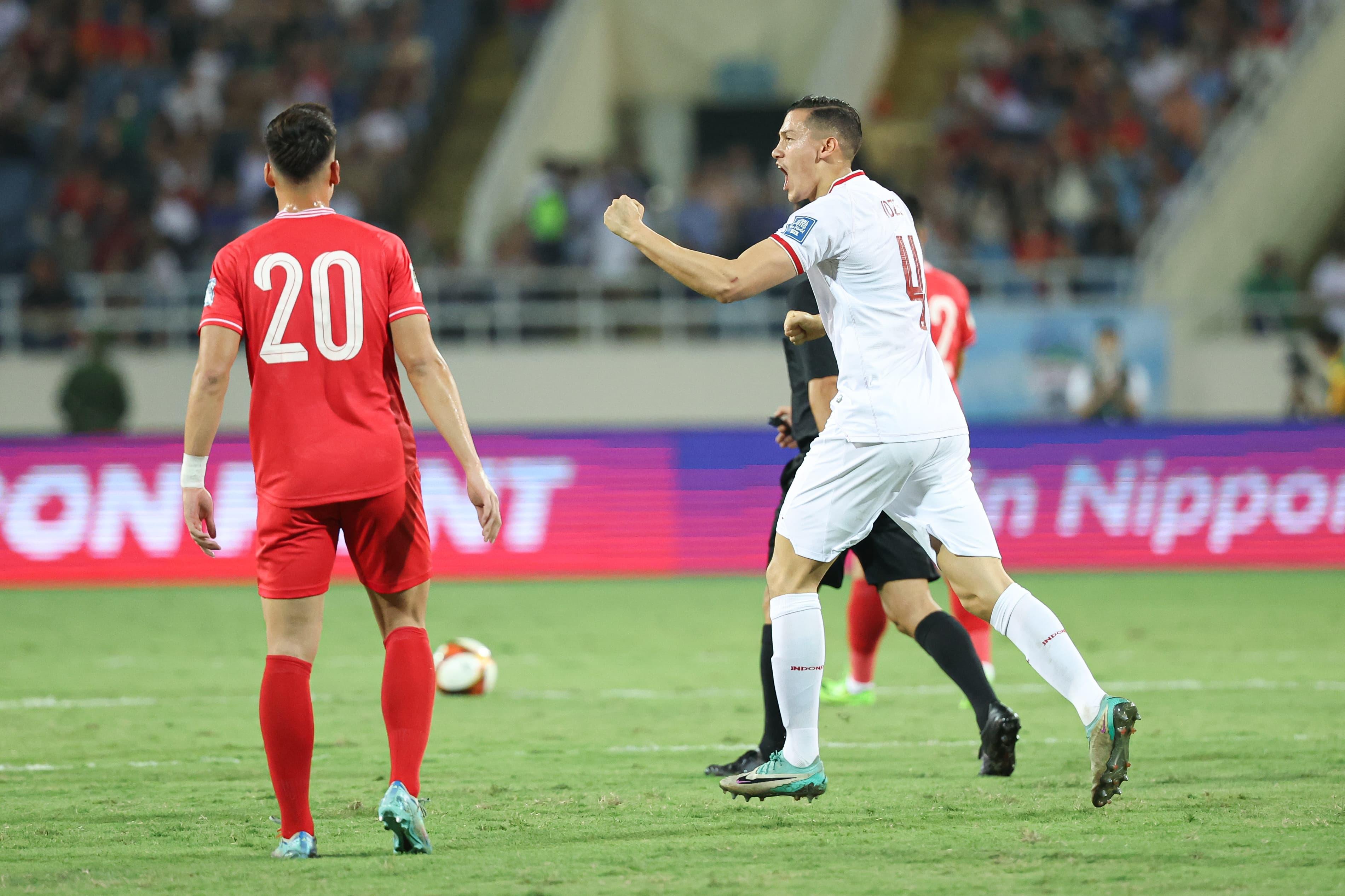 Sederet Reaksi Pemain Timnas Indonesia Soal Drawing Kualifikasi Piala Dunia 2026, Jay Idzes ...