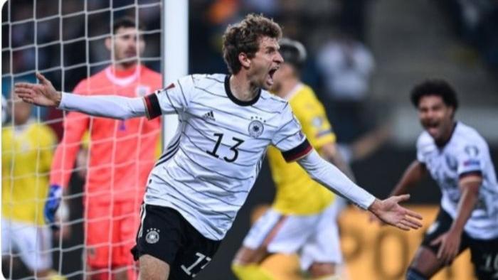 Prediksi Skor Jerman vs Yunani di Laga Uji Coba Jelang Euro 2024: Der ...