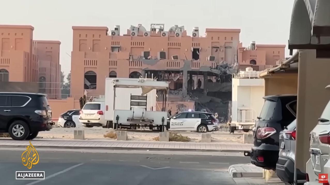7 Fakta Serangan Israel ke Qatar: Targetkan Hamas, 6 Korban Jiwa ...