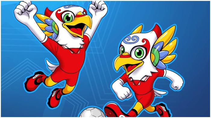 Profil Shakti: Official Maskot Timnas Indonesia, Usung 4 Filosofi ...