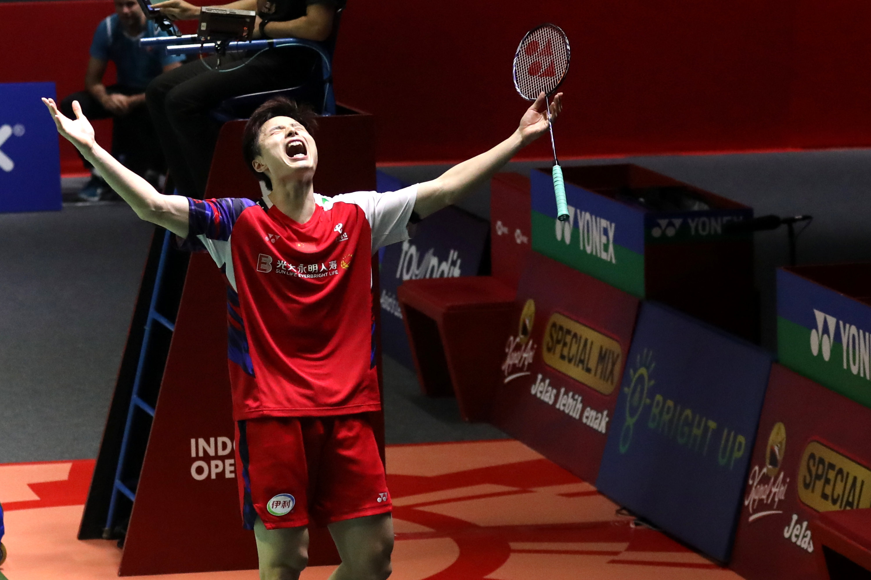 Rekap Hasil Final Japan Open 2025: China Juara Umum, Korea Raih 2 Gelar - TribunNews.com