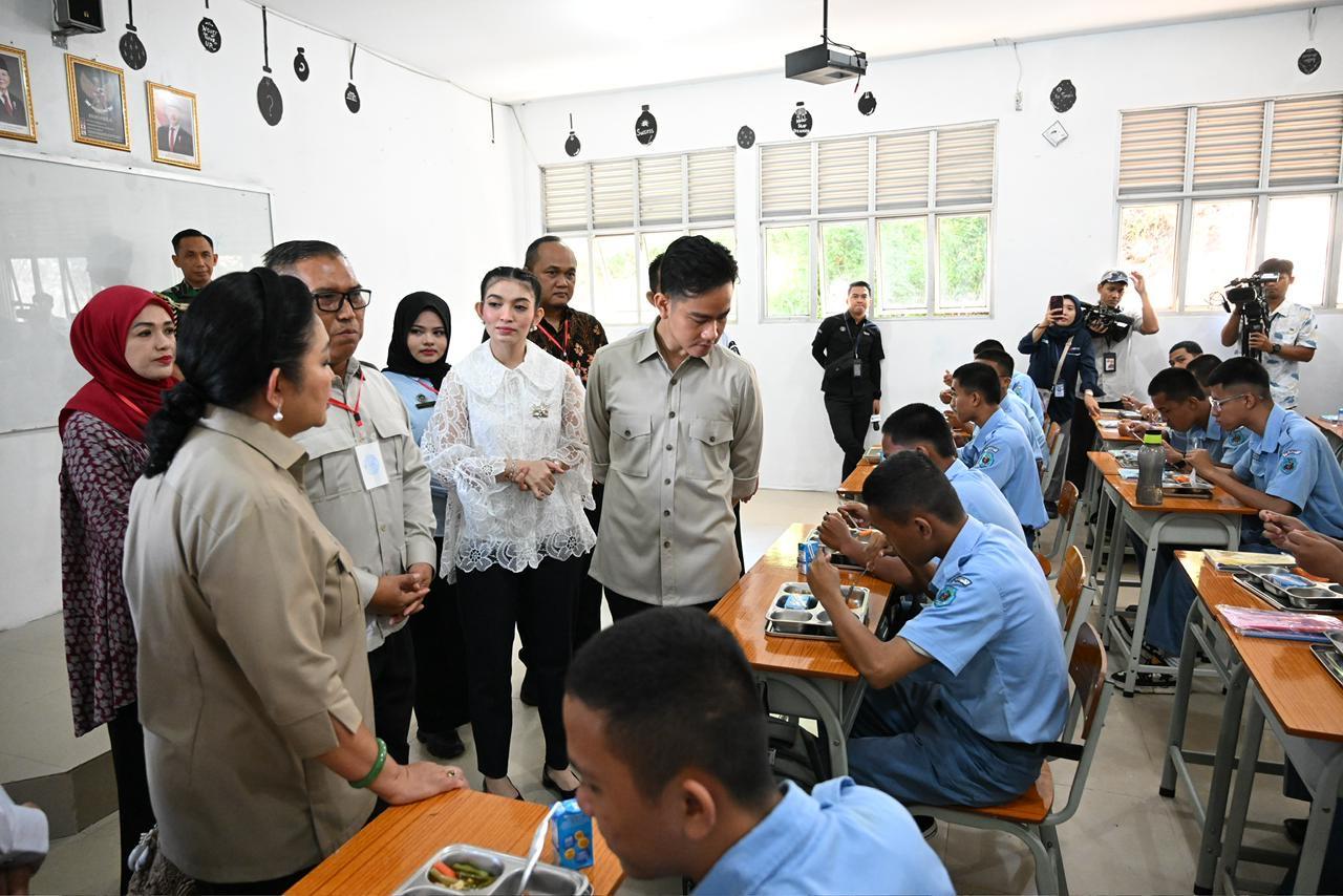 Data Terbaru Keracunan MBG, BGN dan Istana Beri Angka Berbeda, Kasus di ...