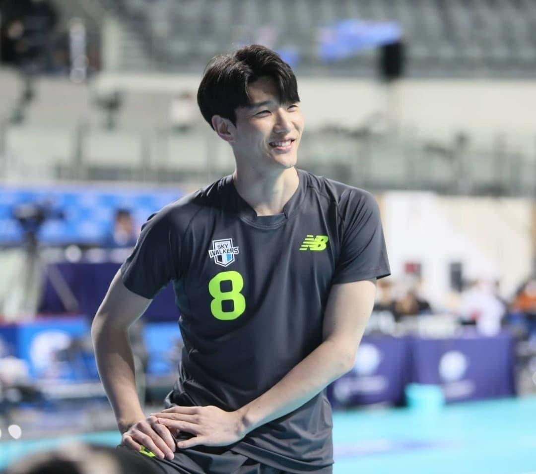 Oppa Baru di Proliga 2023, Song Jun-ho Tak Ingin Manja bersama ...
