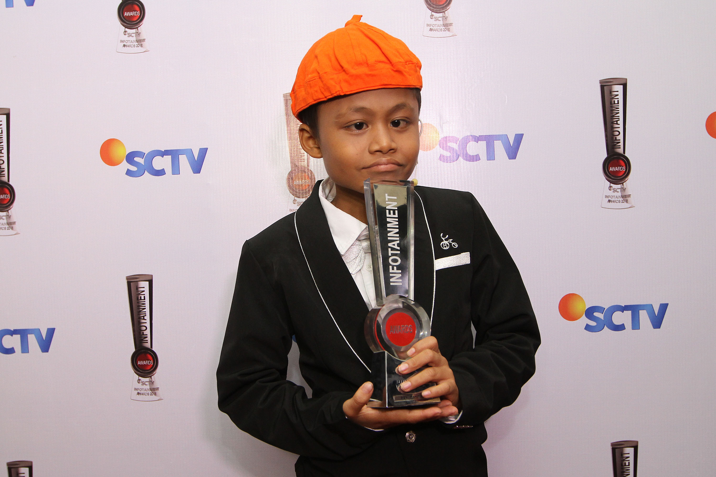 Masih Ingat Sony Wakwaw? Begini Keadaannya Usai Tak Tampil di TV ...