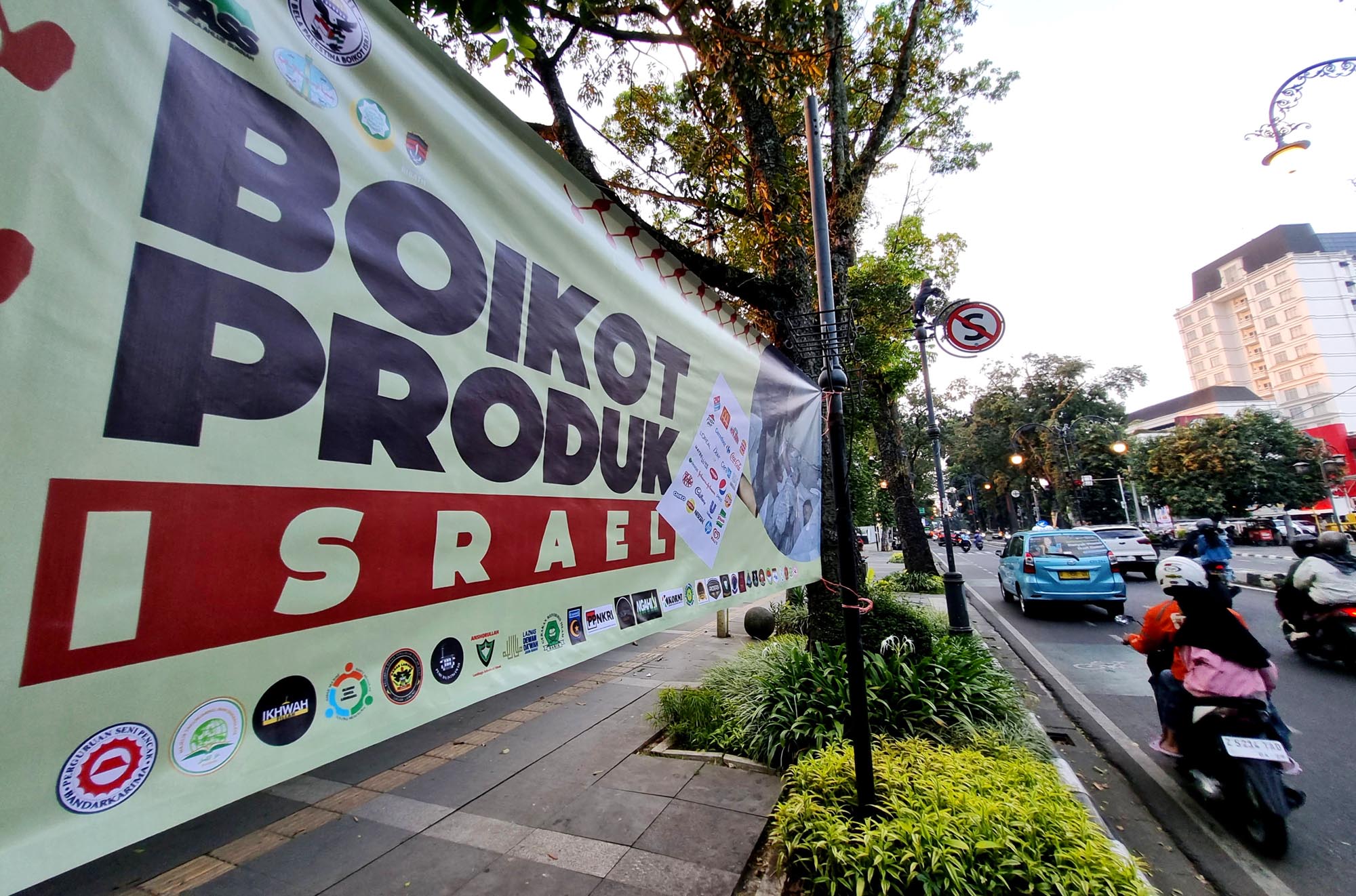 Biar Tak Salah Sasaran, Ulama Terbitkan Panduan Boikot Produk Israel ...