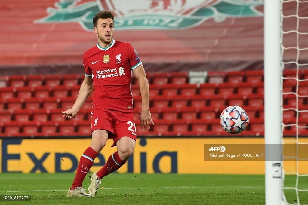 Penyebab Kecelakaan Mobil Diogo Jota: Ban Meletus saat akan Menyalip ...