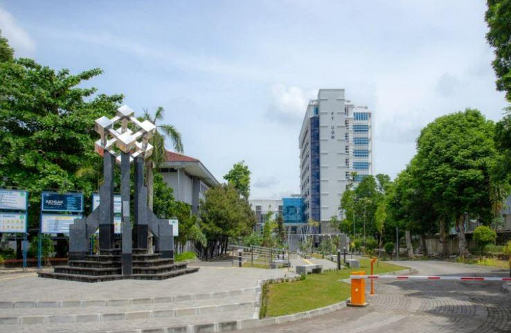 Biaya UKT UGM 2025 Mahasiswa S1 dan D4, Lolos Jalur SNBP atau SNBT ...