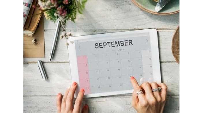 Daftar Hari Libur Nasional Bulan September 2024, Terdapat 1 Hari Libur ...