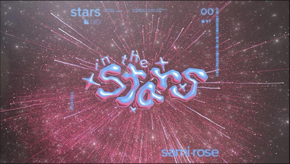 Lirik Lagu dan Terjemahan In The Stars - Sami Rose: I’m Screaming Out ...