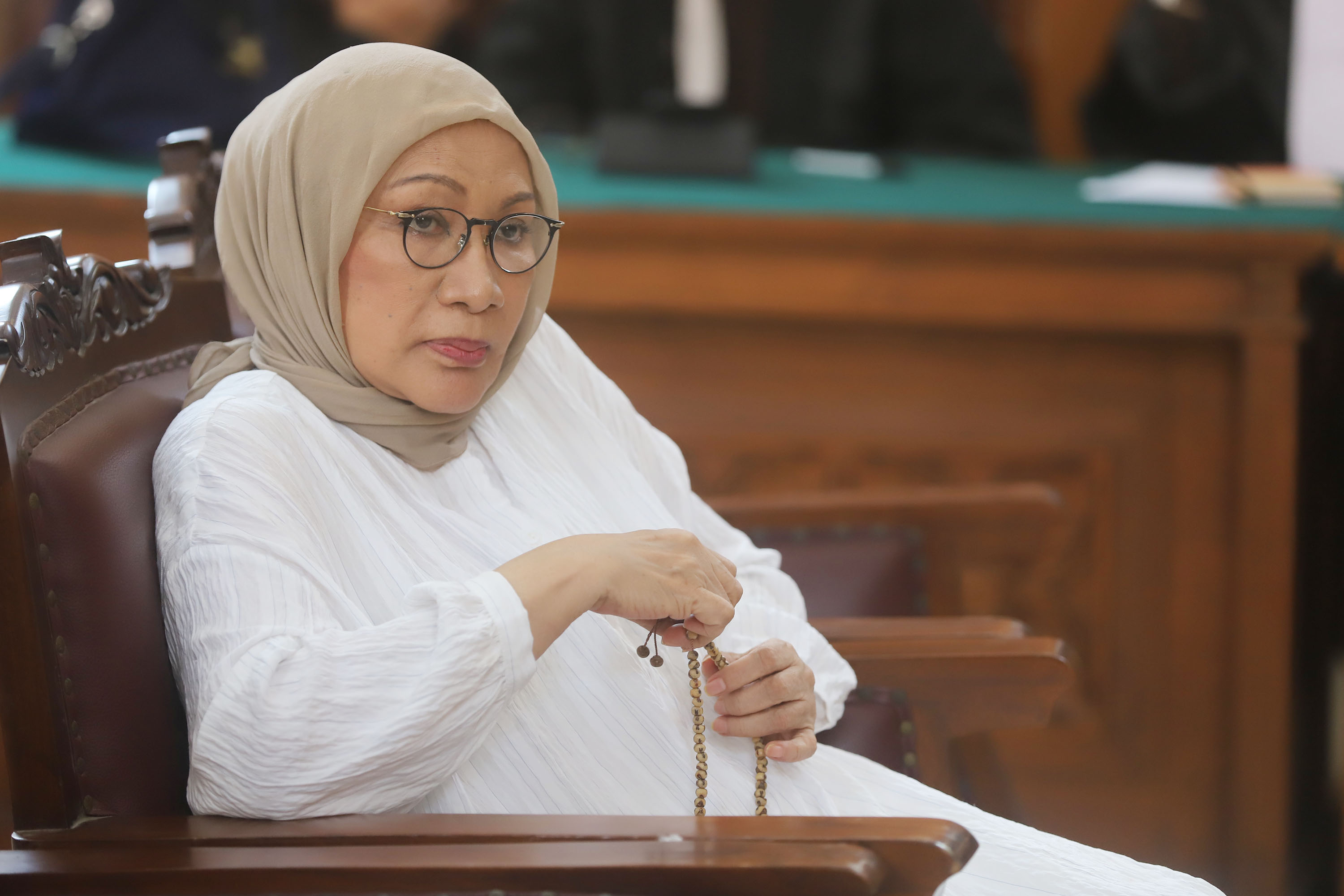 Profil Ratna Sarumpaet, Aktivis Sosial yang Dilaporkan Cucunya ke Polisi Terkait Harta Warisan ...