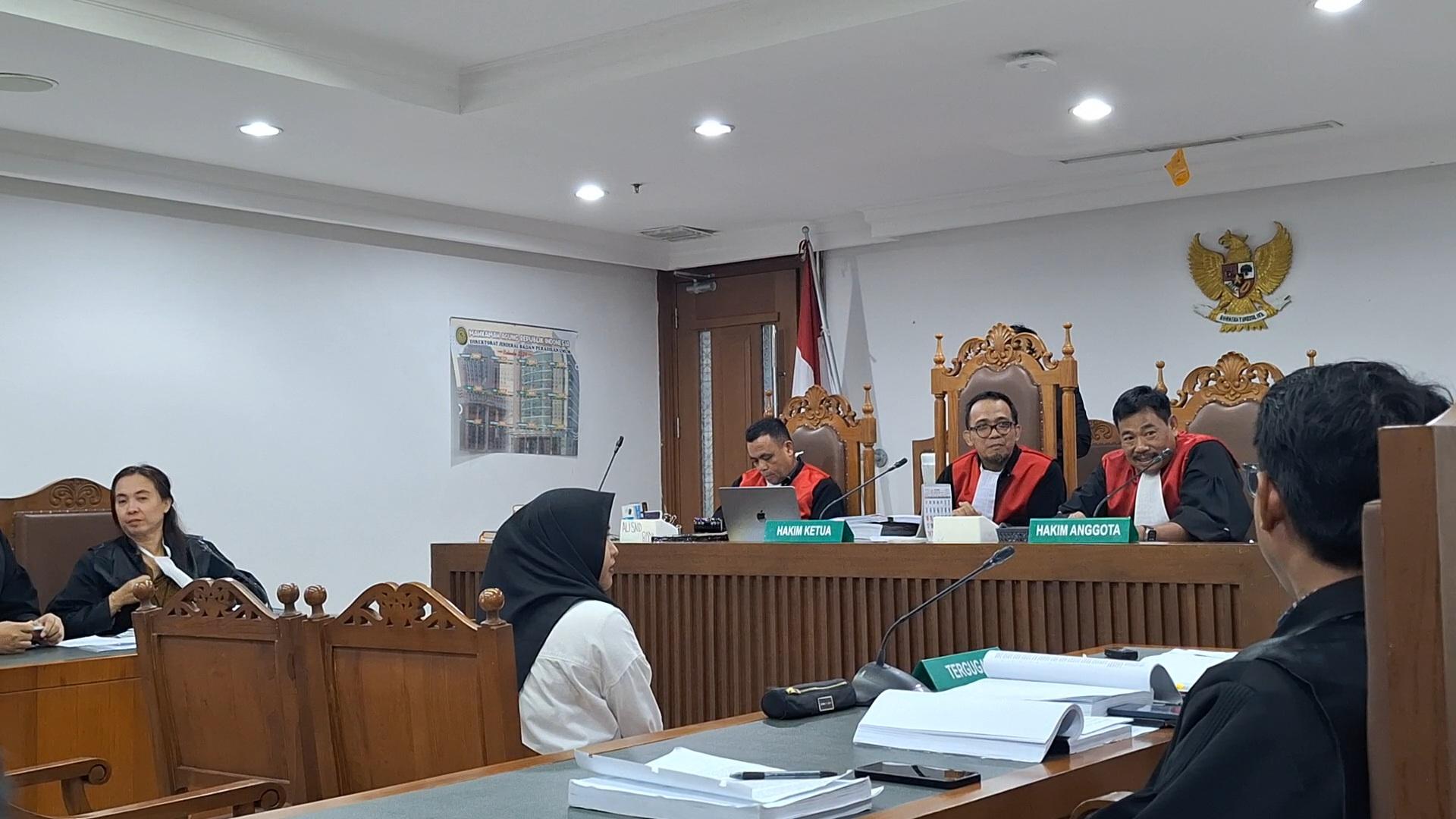 Kisah Pilu Septia Terjerat Pencemaran Nama Baik Jhon LBF, Kehilangan ...