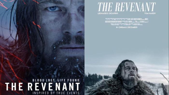 Sinopsis Film The Revenant, Dibintangi Leonardo DiCaprio, Tayang Malam ...