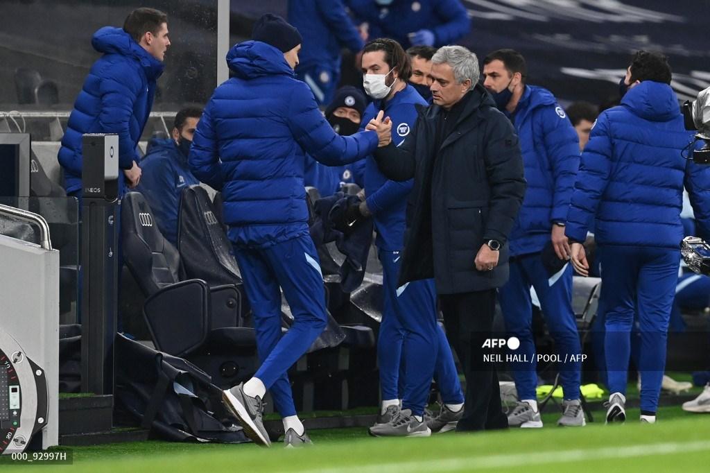 Kembali ke Stamford Bridge, Bukan Jaminan Jose Mourinho Gampang Curi ...