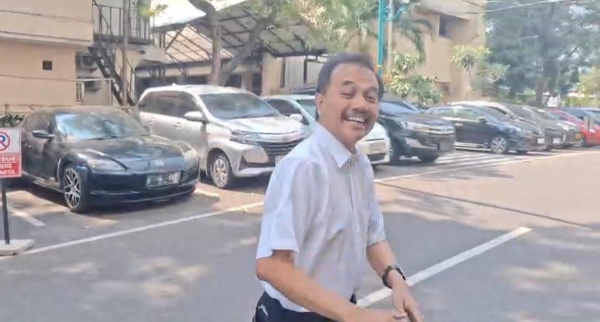 Kecurigaan Roy Suryo Soal Kader PSI Dian Sandi Unggah Ijazah Jokowi: Pasti Sudah Dapat Lampu ...