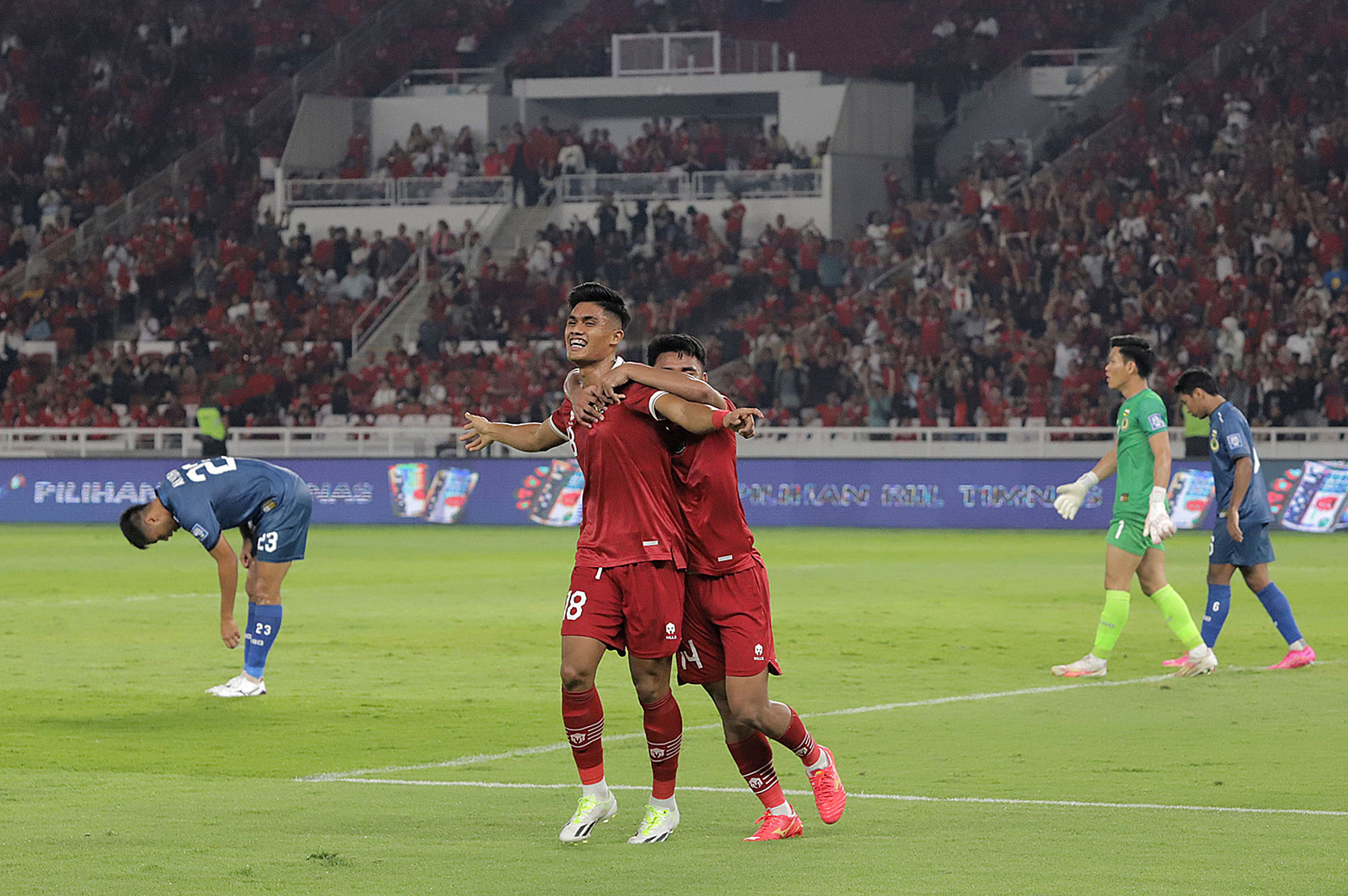 Mulai Rajin Cetak Gol, Ramadhan Sananta Siap Buktikan Diri Agar Dilirik ...
