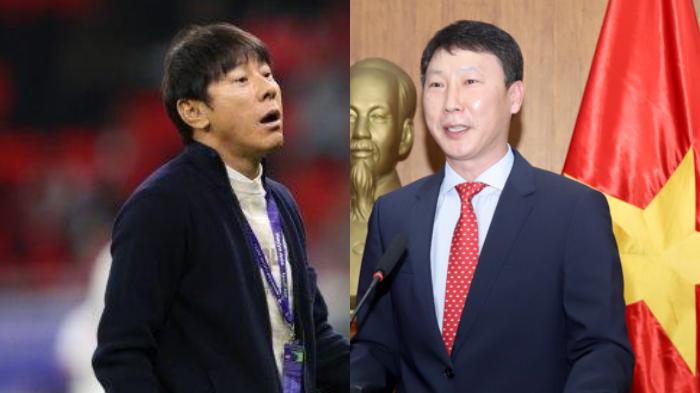 Kepergian Shin Tae-yong dari Timnas Indonesia, Awal Berkah bagi Kim ...