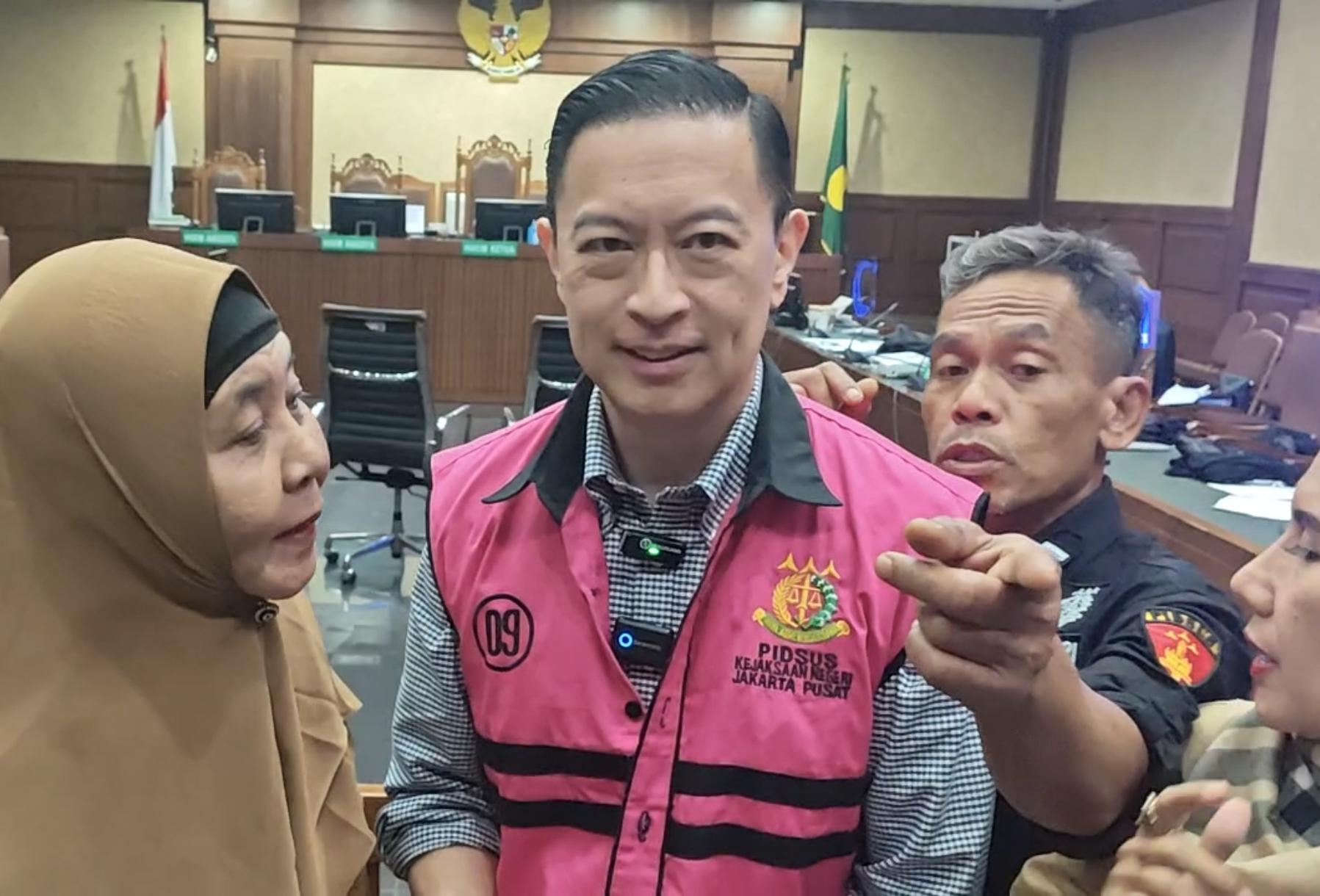 10 Aksi Tom Lembong usai Terseret Kasus Korupsi Gula: Makan Gula ...