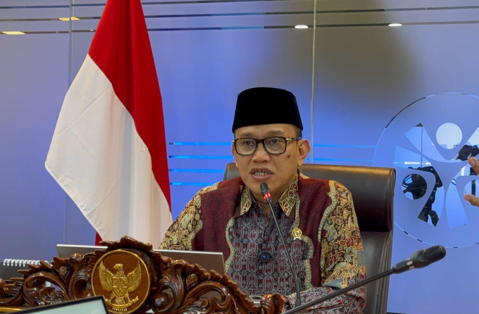 Kementerian P2MI Bongkar Jaringan Perdagangan Manusia di Dubai, Belasan PMI Dijadikan PSK ...