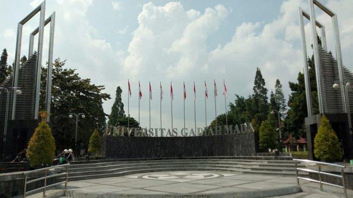 Pendaftaran UM UGM CBT 2025 Diperpanjang, Cek Syarat dan Cara Daftarnya ...