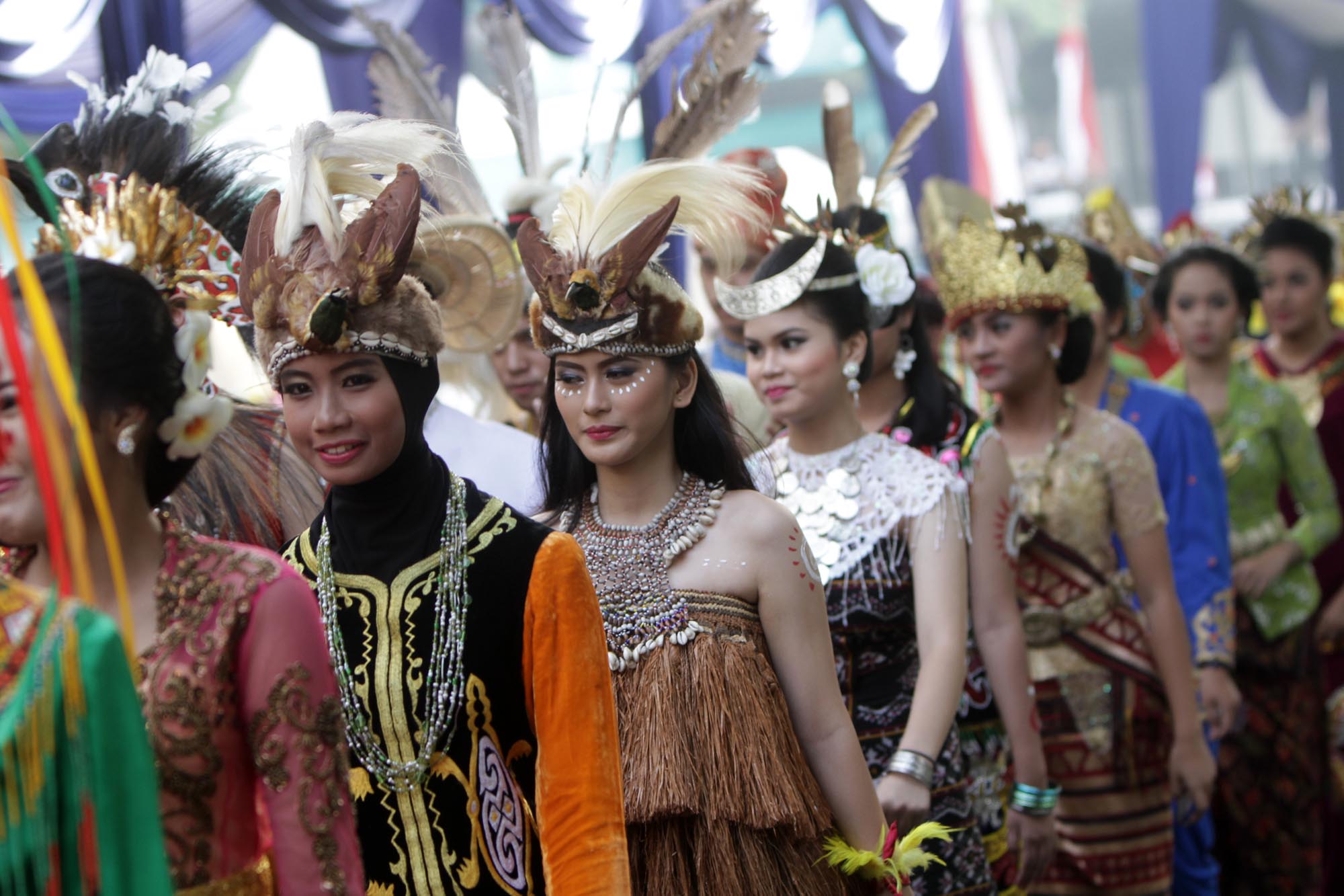 Pedoman Upacara Bendera Hari Pendidikan Nasional 2 Mei 2025 dan Susunan ...