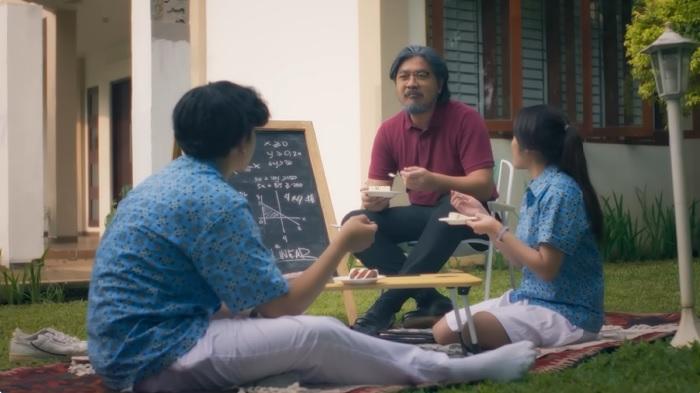 Bilal Indrajaya Rilis Video Klip Dara, Ungkap Proses Pembuatan Lagu ...