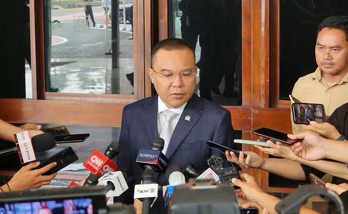 Gerindra Bantah Penunjukan Simon & Fuad Bawazier Sebagai Komut BUMN ...