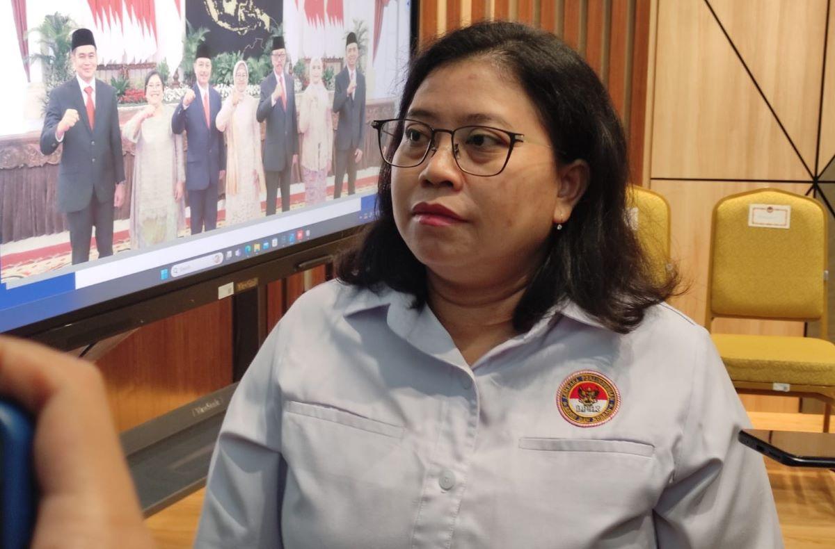 LPSK Terima Permohonan Perlindungan Ibu Prada Lucky, Anggota TNI yang ...