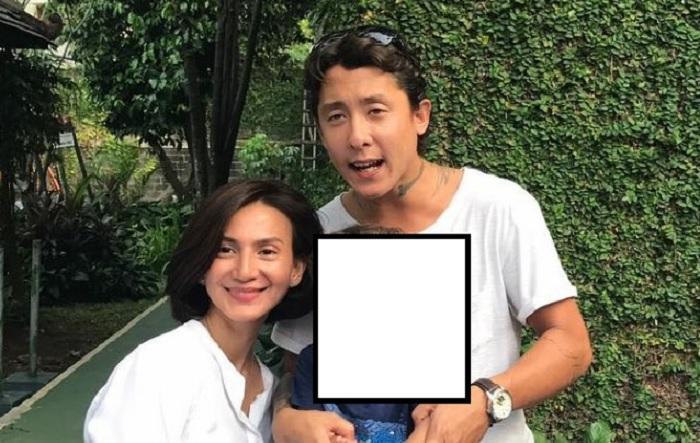 Profil Daniel Patrick Schuldt Hadi, Mantan Suami Wanda Hamidah yang ...