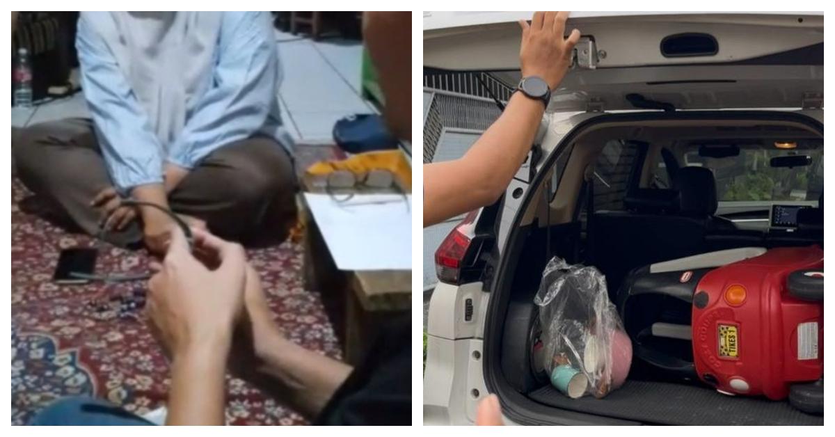 Daftar Barang Jarahan yang Dikembalikan: Jam Rp 11,7 Miliar Milik Sahroni hingga Panci Sri ...