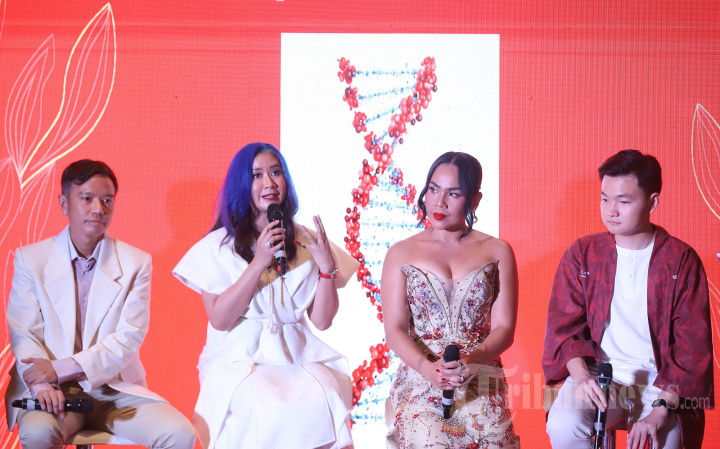 Landson Hadirkan Astria Ultra dan La Plante Solusi Anti-Aging dari ...