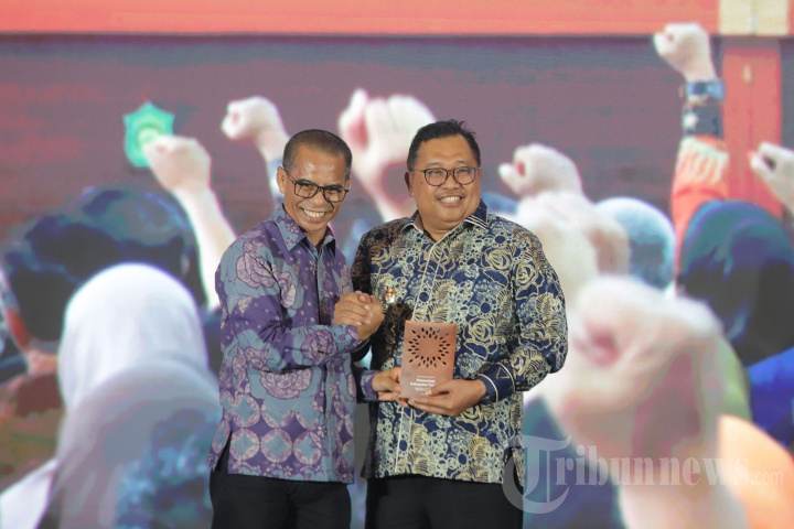 Tribun Network Gelar Citalokafest, Foto 19 #2038640 - TribunNews.com