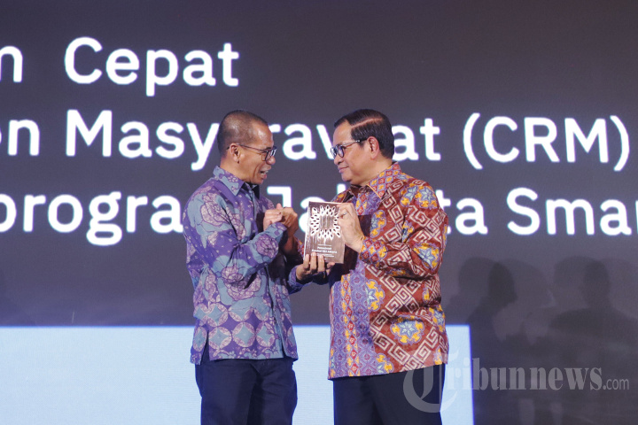 Tribun Network Gelar Citalokafest, Foto 1 #2038644 - TribunNews.com