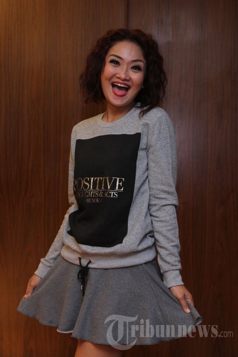 Cici Panda, Foto 11 #1482041 - TribunNews.com