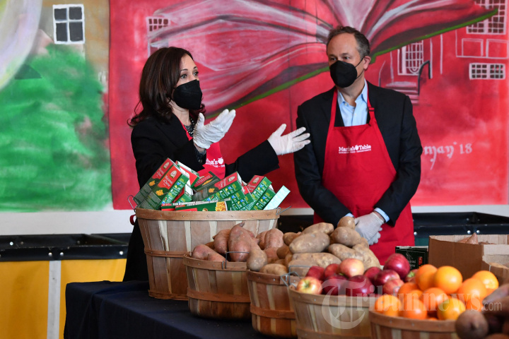 Hari Martin Luther King Jr, Foto 6 #1910110 - TribunNews.com