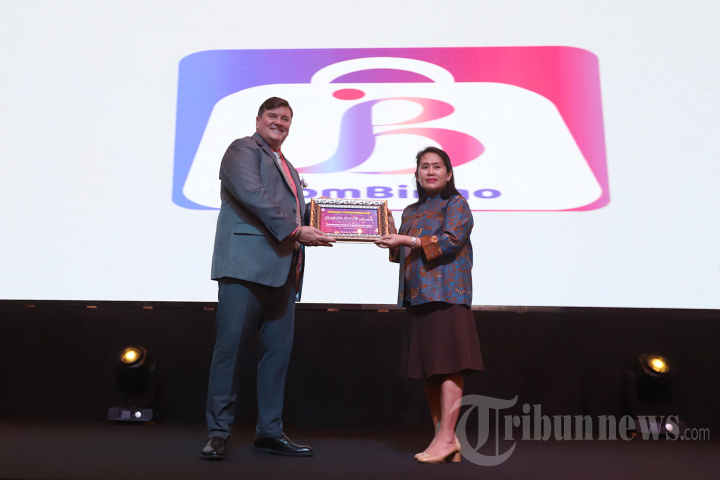 JomBingo Mall Resmi Diluncurkan, Foto 3 #1961510 - TribunNews.com